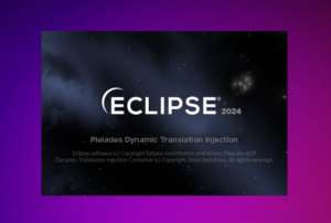 【Java入門】第6回 IDE（統合開発環境）を使ってみよう（1）｜Eclipseのインストール | knovus