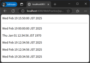 【Java Web入門 #11】標準タグライブラリ（JSTL）の利用（3）｜i18nタグライブラリ | knovus