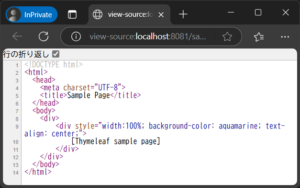 【Java Web入門 #16】Thymeleafの利用（3） | Thymeleafの式構文 | knovus