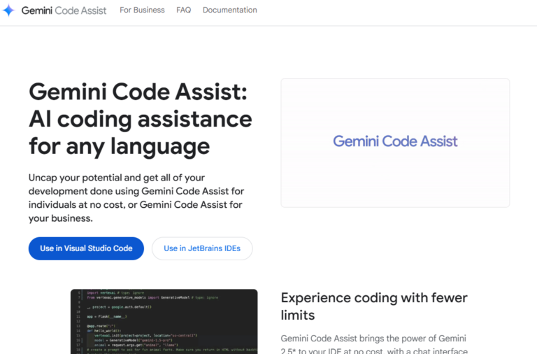 VS Code + Gemini Code Assist で Java プログラミング（1）環境構築 | knovus