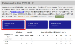【Java入門】第6回 IDE（統合開発環境）を使ってみよう（1）｜Eclipseのインストール | knovus
