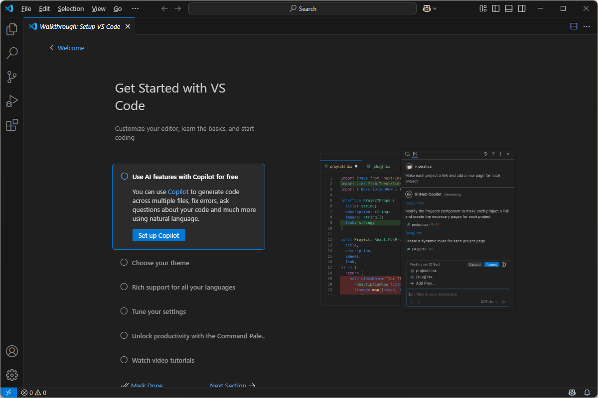 VS Code + Gemini Code Assist で Java プログラミング（1）環境構築 | knovus